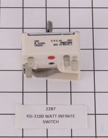 B - EAS7X0BP - Electric