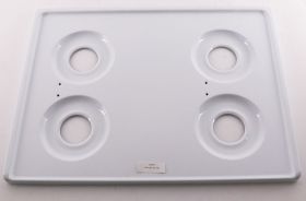 R - SFK100OP - Gas