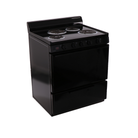 30 Inch - Coil - Electric - Models